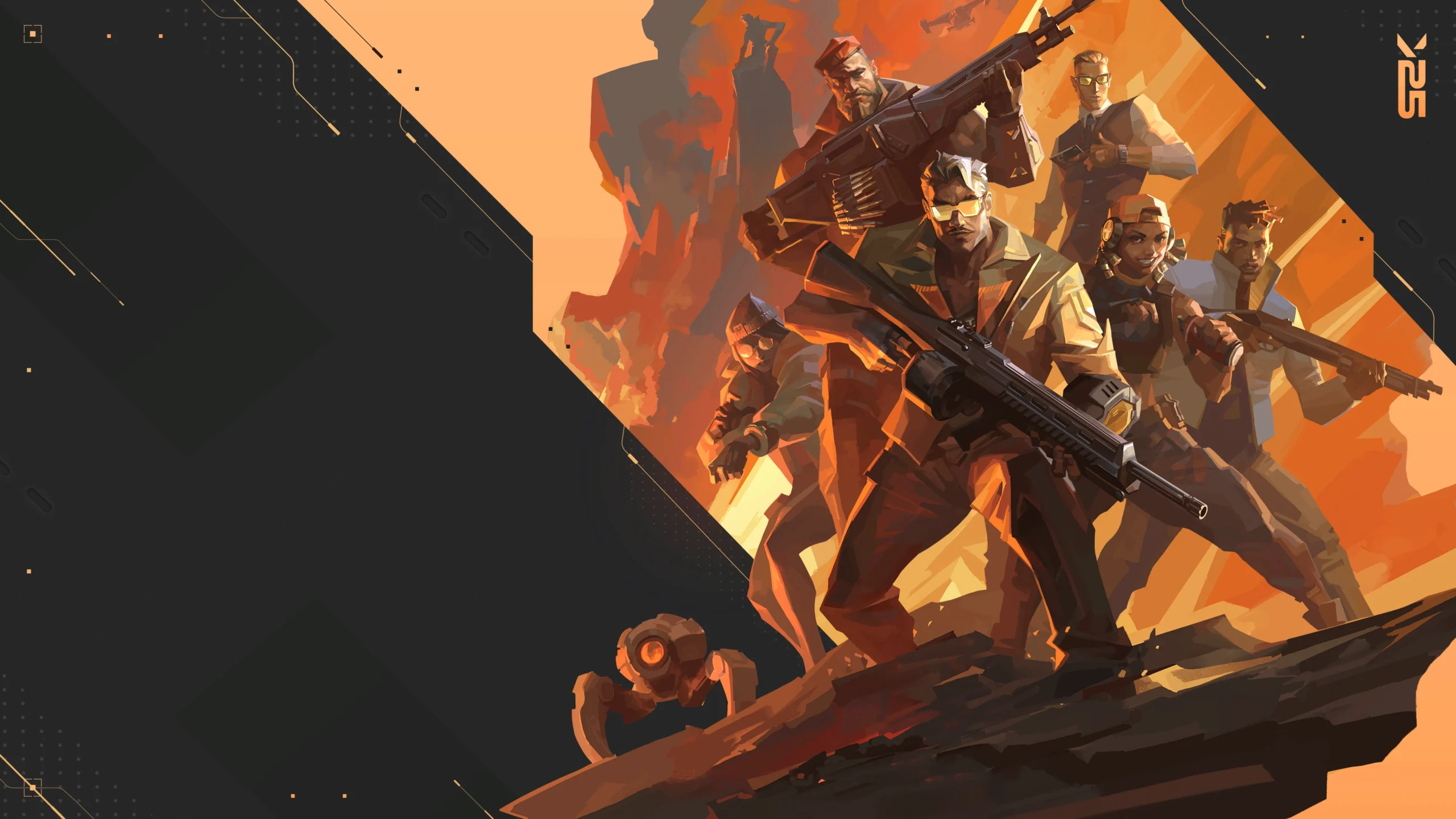 Valorant 2025: FPS Taktikal yang Makin Canggih dan Kompetitif